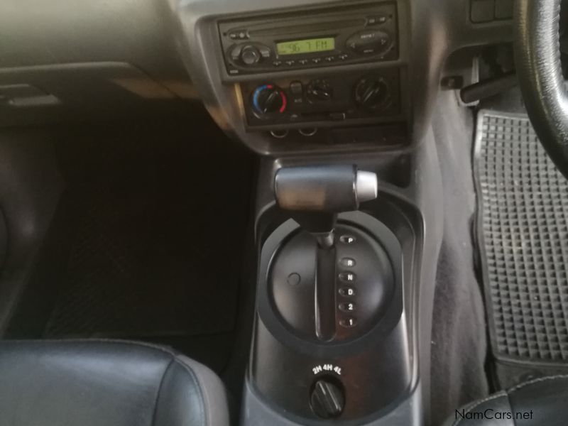 Used Ford Ranger 4.0 V6 | 2006 Ranger 4.0 V6 for sale | Windhoek Ford ...