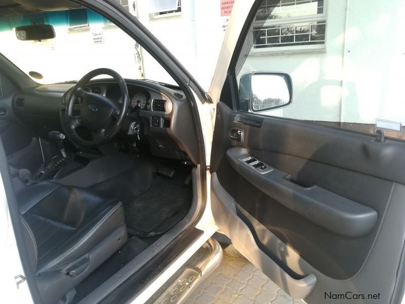 Used Ford Ranger 4.0 V6 | 2006 Ranger 4.0 V6 for sale | Windhoek Ford ...