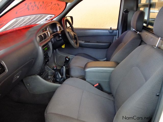 Used Mazda Drifter | 2006 Drifter for sale | Windhoek Mazda Drifter ...