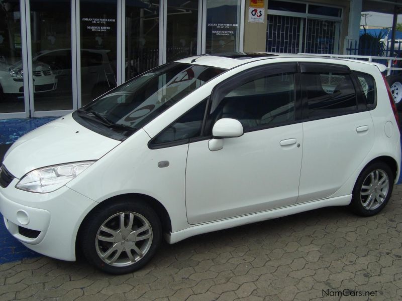 Used Mitsubishi Colt | 2006 Colt for sale | Windhoek Mitsubishi Colt ...
