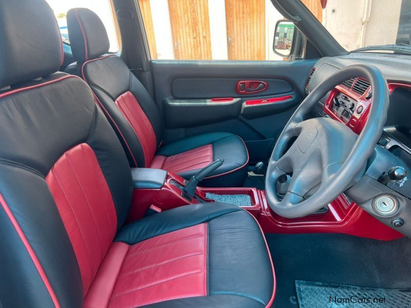 Used Mitsubishi Colt Clubcab 2800 TDi 4x4 | 2006 Colt Clubcab 2800 TDi ...