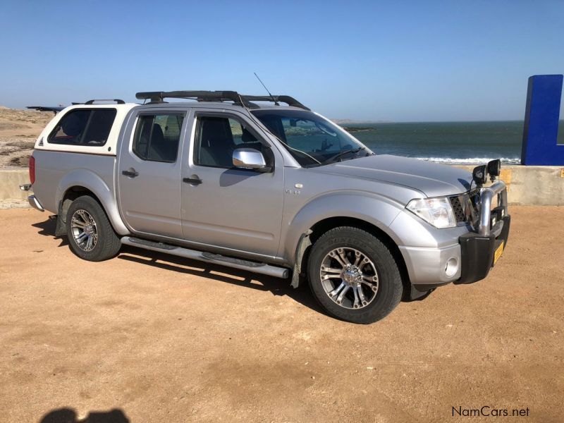 Used Nissan Navarra | 2006 Navarra for sale | Keetmanshoop Nissan ...