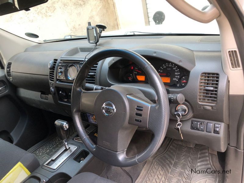 Used Nissan Navarra | 2006 Navarra for sale | Keetmanshoop Nissan ...