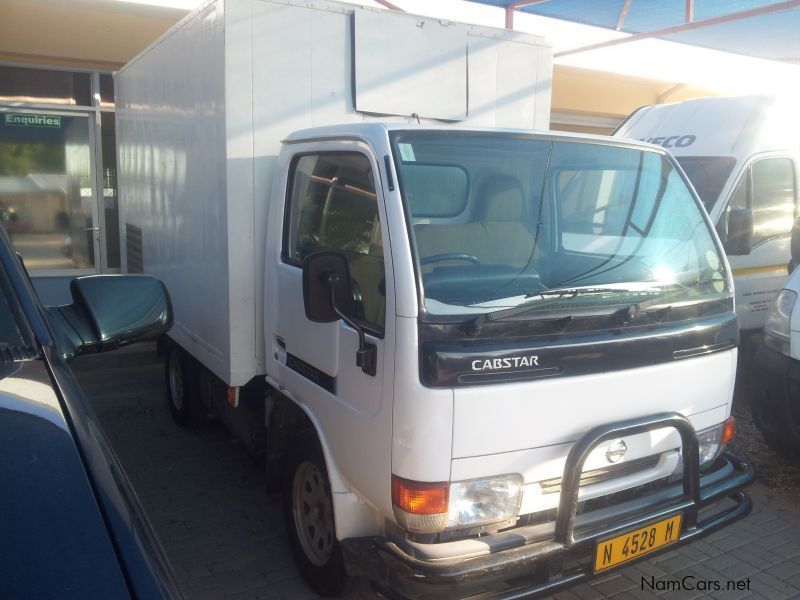 Used Nissan UD 35 | 2006 UD 35 for sale | Okahandja Nissan UD 35 sales | Nissan UD 35 Price N ...