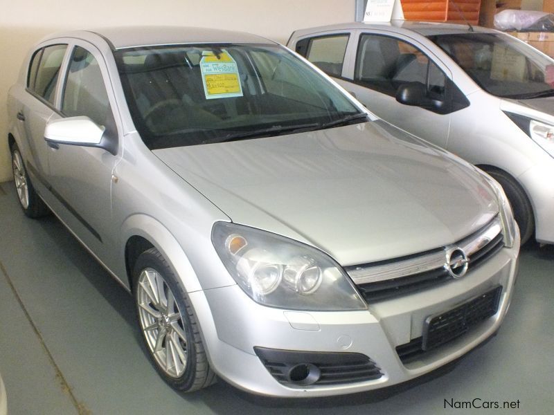Used Opel ASTRA | 2006 ASTRA for sale | Mariental Opel ASTRA sales ...