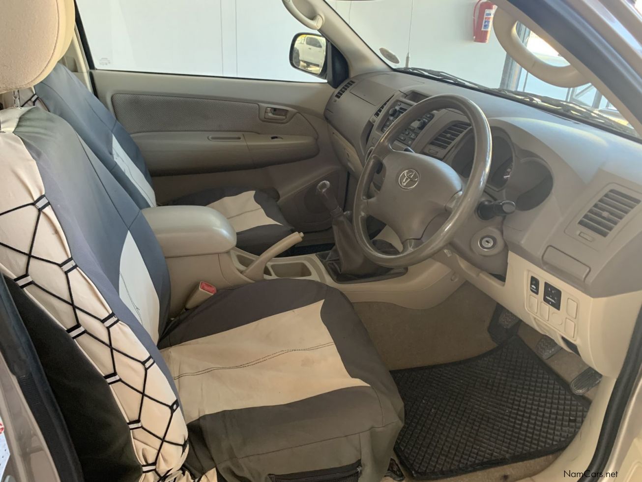 Used Toyota HILUX 3.0 D4D VIGO EX/CAB 4X4 M/T | 2006 HILUX 3.0 D4D VIGO EX/CAB 4X4 M/T for sale ...