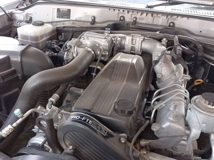 Used Toyota Land Cruiser VX 4.2 Turbo Diesel | 2006 Land Cruiser VX 4.2 ...