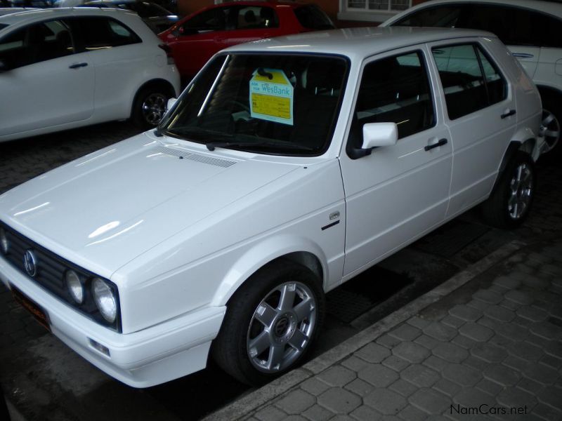 Used Volkswagen Citi Golf Velociti | 2006 Citi Golf Velociti for sale ...