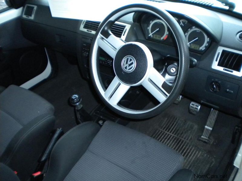 Used Volkswagen Citi Golf Velociti | 2006 Citi Golf Velociti for sale ...