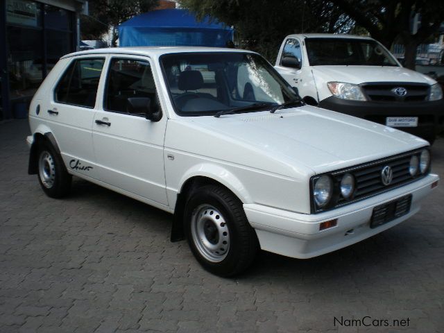 Used Volkswagen Citi Golf 1.4 Chico | 2006 Citi Golf 1.4 Chico for sale ...