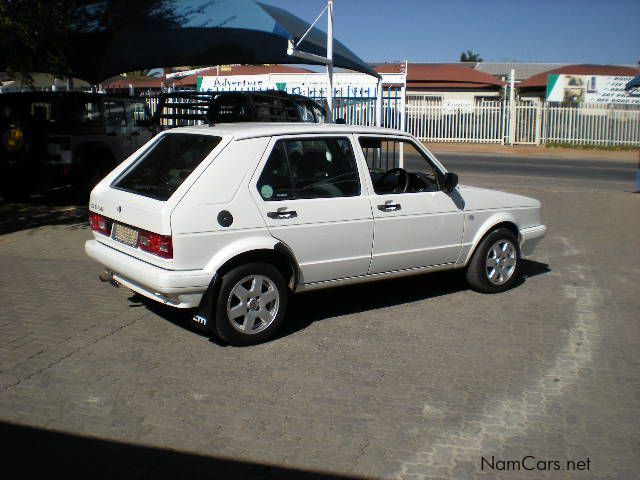 Used Volkswagen Citi Golf 1.4i | 2006 Citi Golf 1.4i for sale ...