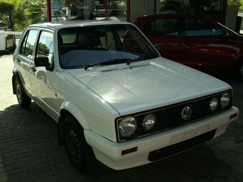 Used Volkswagen Citi Golf Chico 1.4 5 door manual | 2006 Citi Golf ...