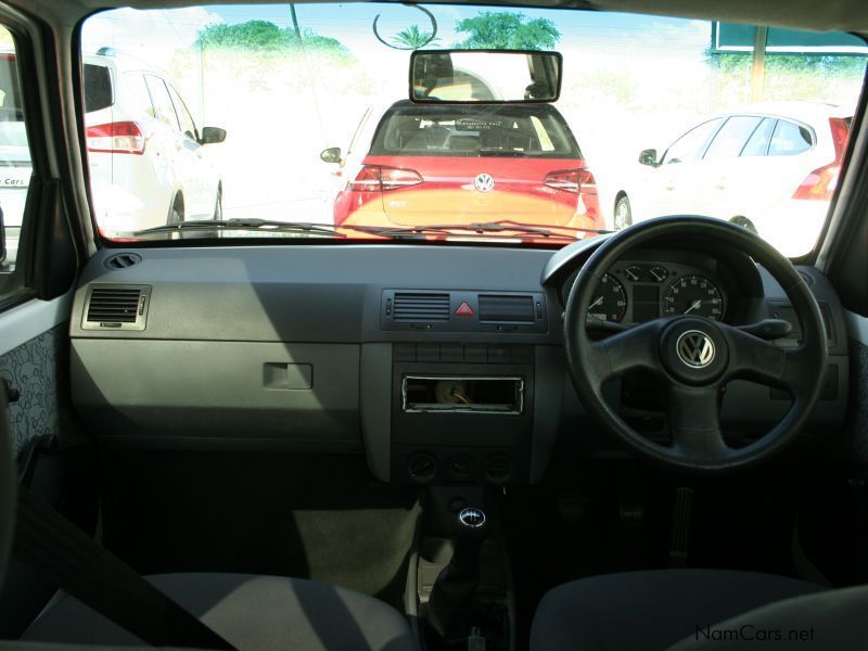 Used Volkswagen Citi Golf Chico 1.4 5 door manual | 2006 Citi Golf ...