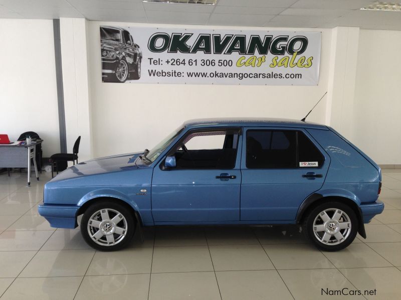Used Volkswagen Citi Golf Velociti 1.4i | 2006 Citi Golf Velociti 1.4i ...
