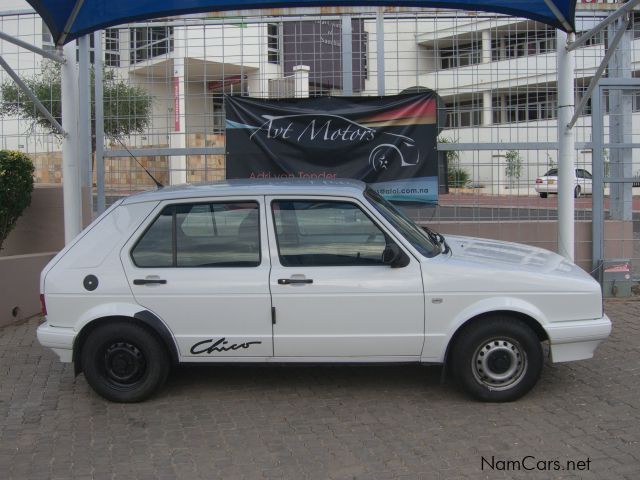 Used Volkswagen City Golf 1.4 | 2006 City Golf 1.4 for sale | Windhoek ...