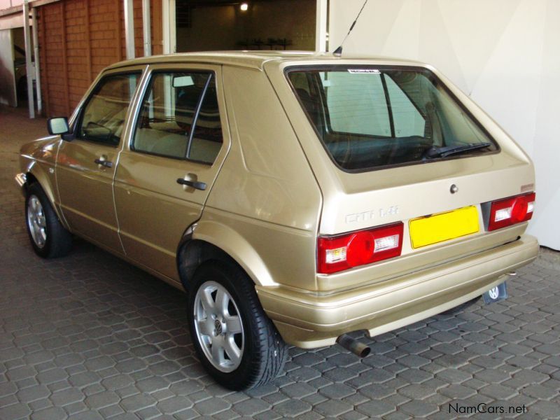 Used Volkswagen City Golf 1.4i | 2006 City Golf 1.4i for sale ...