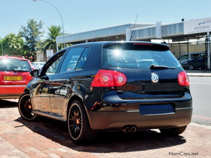 Used Volkswagen Golf 5 GTI | 2006 Golf 5 GTI for sale | Windhoek ...