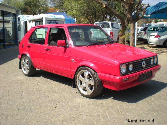 Used Volkswagen Golf Velociti 1.4i | 2006 Golf Velociti 1.4i for sale ...