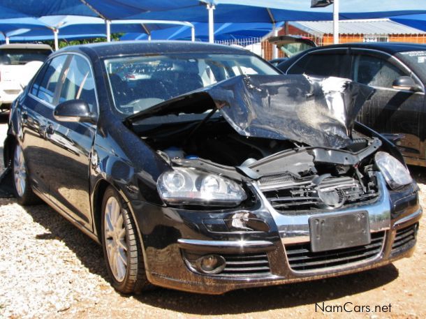 Used Volkswagen Jetta FSI | 2006 Jetta FSI for sale | Oshikango ...