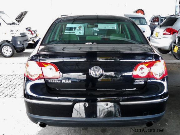 Used Volkswagen Passat R32 V6 4MOTION | 2006 Passat R32 V6 4MOTION for ...