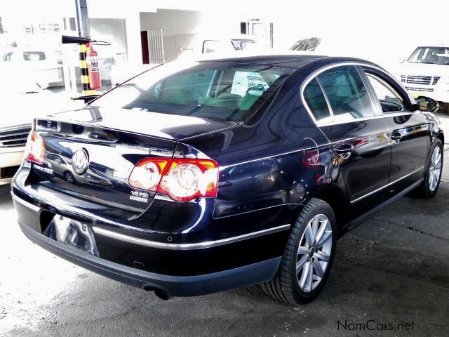 Used Volkswagen Passat R32 V6 4MOTION | 2006 Passat R32 V6 4MOTION for ...