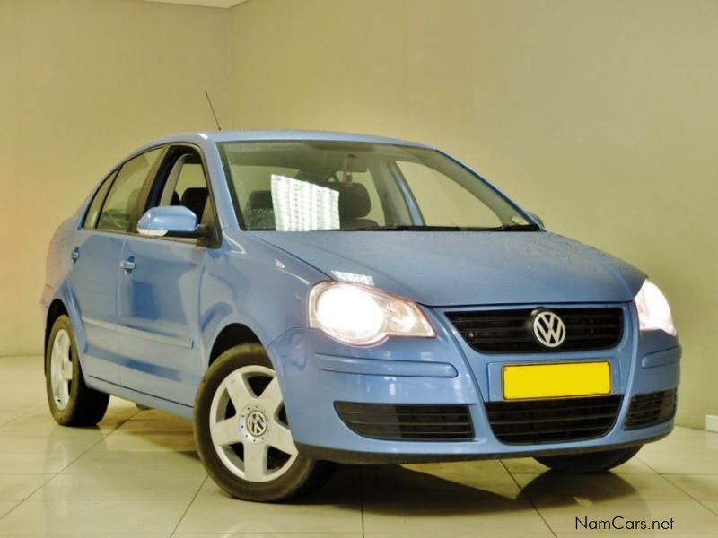 Used Volkswagen Polo Classic | 2006 Polo Classic for sale | Windhoek ...