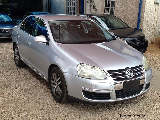 Used Volkswagen jetta 2.0 FSI | 2006 jetta 2.0 FSI for sale | Windhoek ...