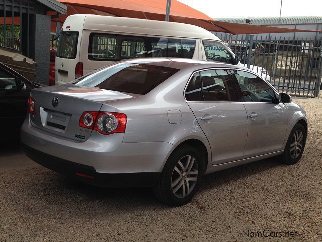 Used Volkswagen jetta 2.0 FSI | 2006 jetta 2.0 FSI for sale | Windhoek ...