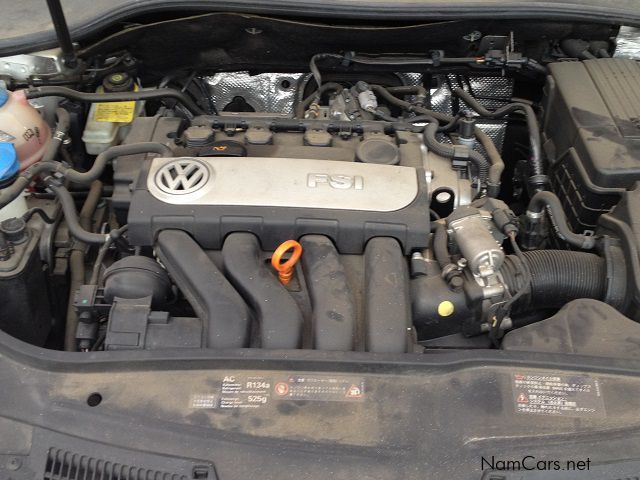 Used Volkswagen jetta 2.0 FSI | 2006 jetta 2.0 FSI for sale | Windhoek ...