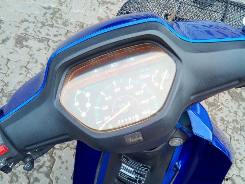 Used Vuka XL 110 | 2006 XL 110 for sale | Windhoek Vuka XL 110 sales ...