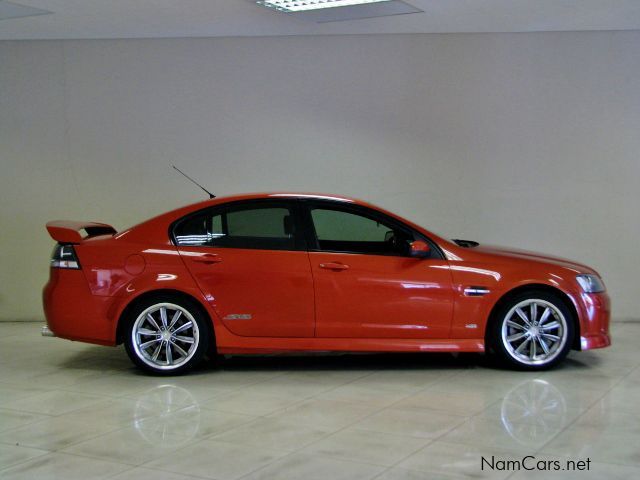 Used Chevrolet lumina SS V8 | 2007 lumina SS V8 for sale | Windhoek ...