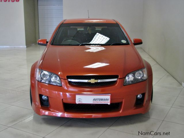 Used Chevrolet lumina SS V8 | 2007 lumina SS V8 for sale | Windhoek ...