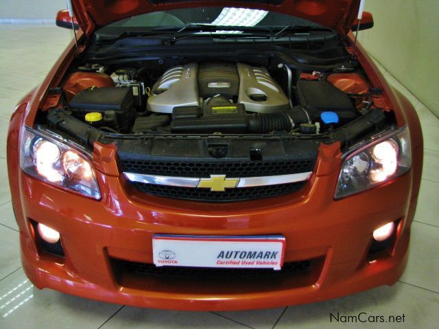 Used Chevrolet lumina SS V8 | 2007 lumina SS V8 for sale | Windhoek ...
