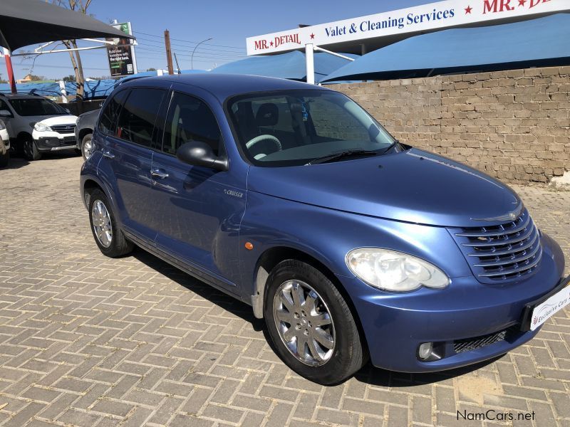 Used Chrysler PT Cruiser 2.4 | 2007 PT Cruiser 2.4 for sale | Windhoek ...