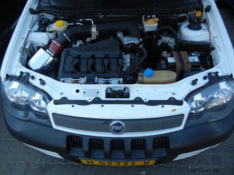 Used Fiat Strada | 2007 Strada for sale | Windhoek Fiat Strada sales ...