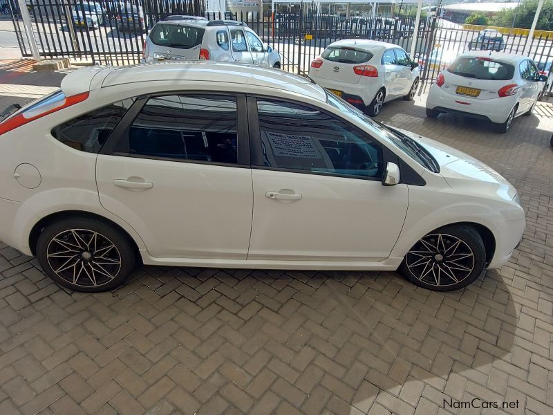 Used Ford Focus SI | 2007 Focus SI for sale | Windhoek Ford Focus SI ...