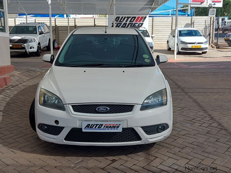 Used Ford Focus SI | 2007 Focus SI for sale | Windhoek Ford Focus SI ...