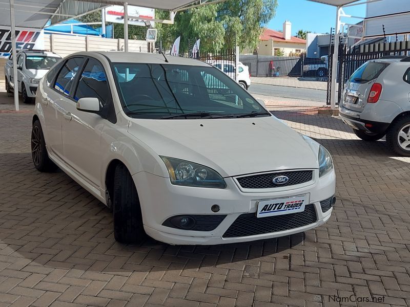 Used Ford Focus SI | 2007 Focus SI for sale | Windhoek Ford Focus SI ...