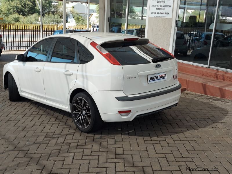 Used Ford Focus SI | 2007 Focus SI for sale | Windhoek Ford Focus SI ...