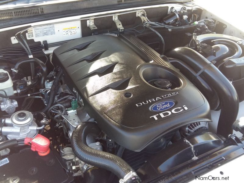 Used Ford Ranger 3.0 TDCI | 2007 Ranger 3.0 TDCI for sale | Windhoek ...