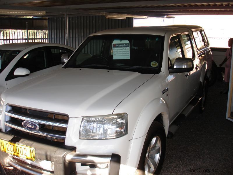 Used Ford Ranger 3.0 TDCi D/cab 4x4 | 2007 Ranger 3.0 TDCi D/cab 4x4 ...
