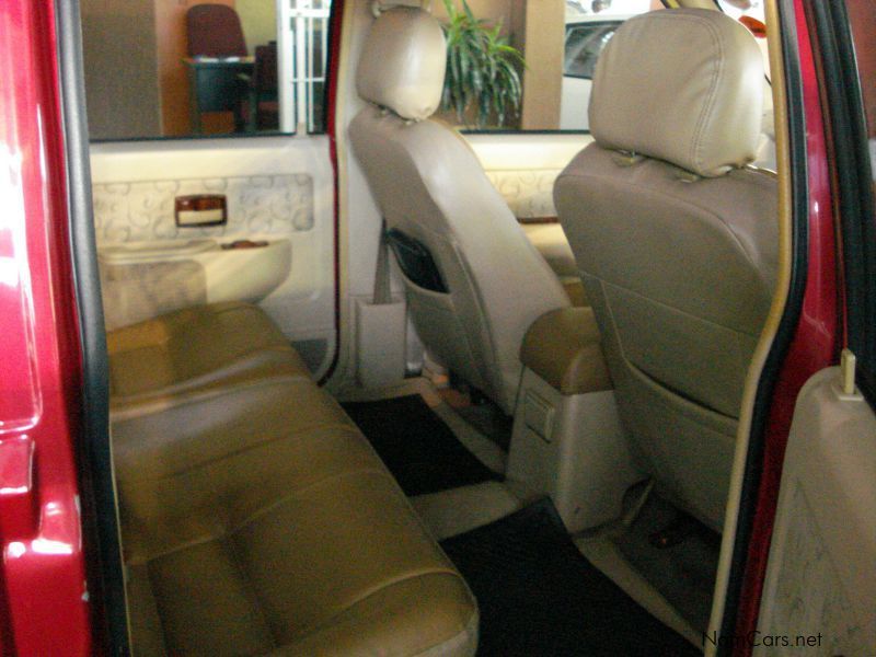 Used GWM Multi-Wagon | 2007 Multi-Wagon for sale | Windhoek GWM Multi ...