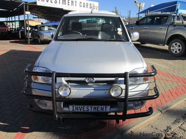 Used GWM steed | 2007 steed for sale | Windhoek GWM steed sales | GWM ...