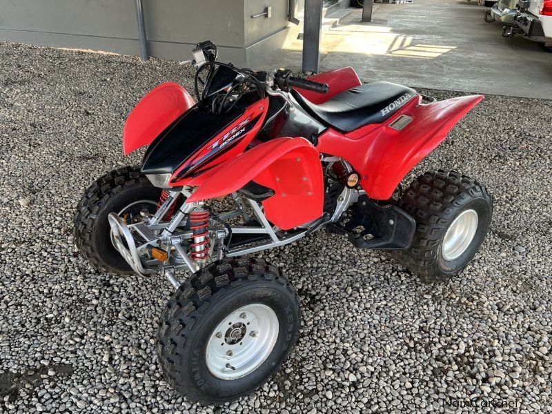 Used Honda TRX300 | 2007 TRX300 for sale | Okahandja Honda TRX300 sales ...