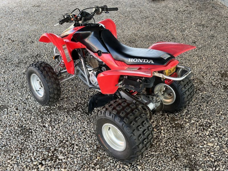 Used Honda TRX300 | 2007 TRX300 for sale | Okahandja Honda TRX300 sales ...