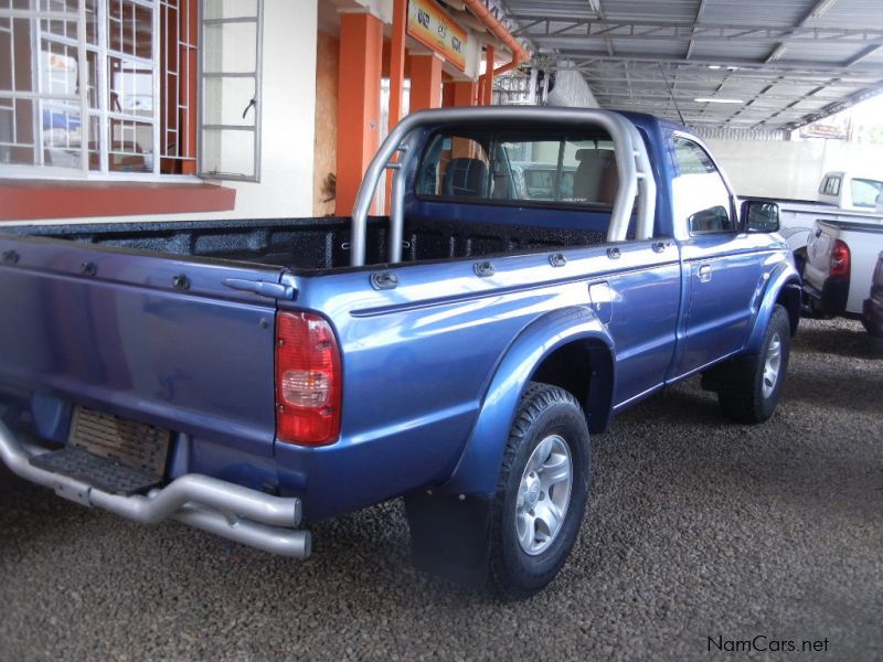 Used Mazda Drifter 2.5 Turbo LX | 2007 Drifter 2.5 Turbo LX for sale ...