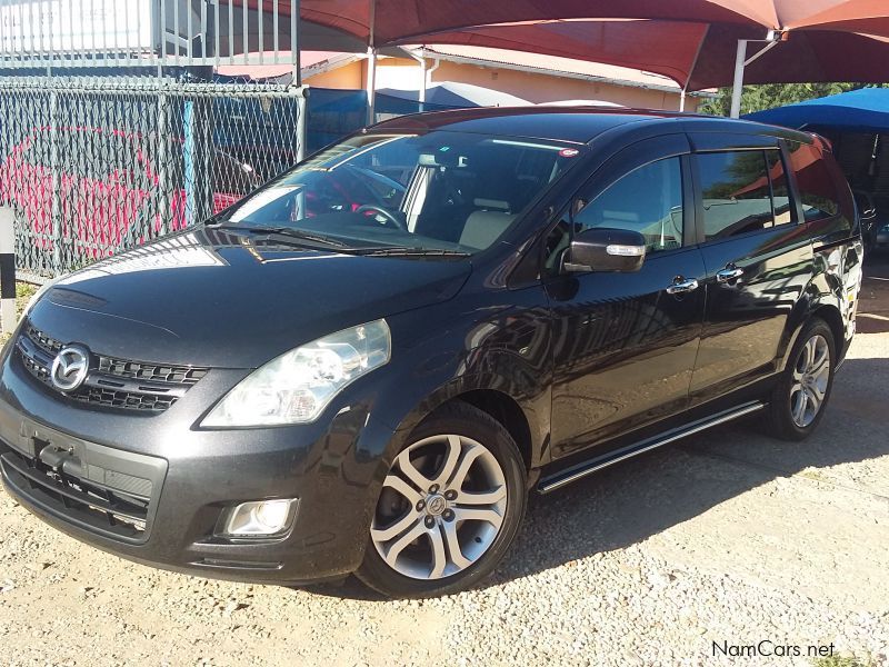 Used Mazda MPV | 2007 MPV for sale | Windhoek Mazda MPV sales | Mazda MPV Price N$ 99,000 | Used ...