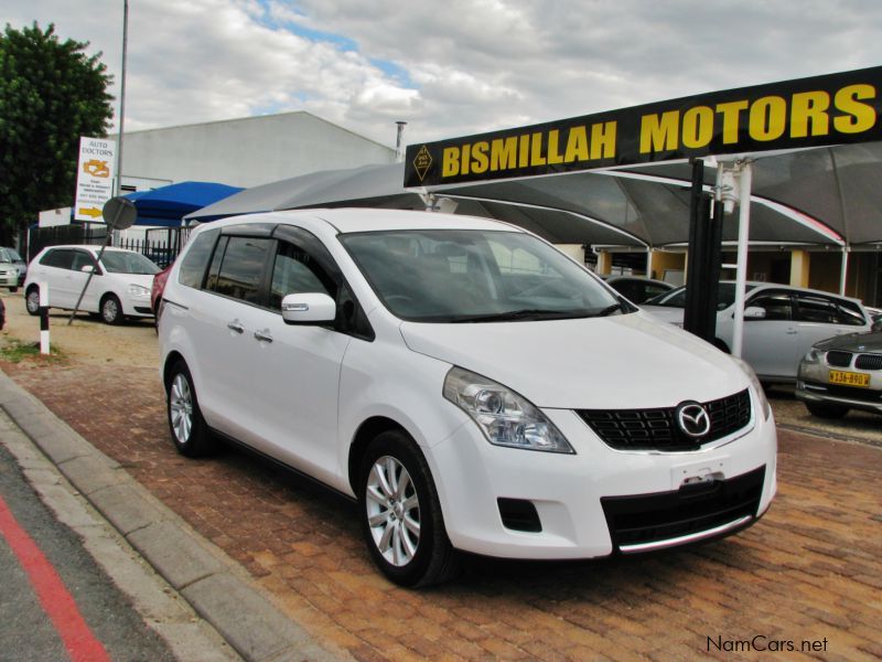 Used Mazda MPV | 2007 MPV for sale | Windhoek Mazda MPV sales | Mazda MPV Price N$ 105,000 ...