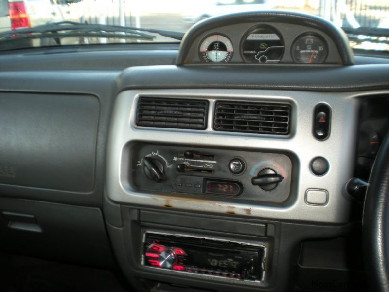 Used Mitsubishi COLT RODEO 3.0V6 4x4 | 2007 COLT RODEO 3.0V6 4x4 for ...