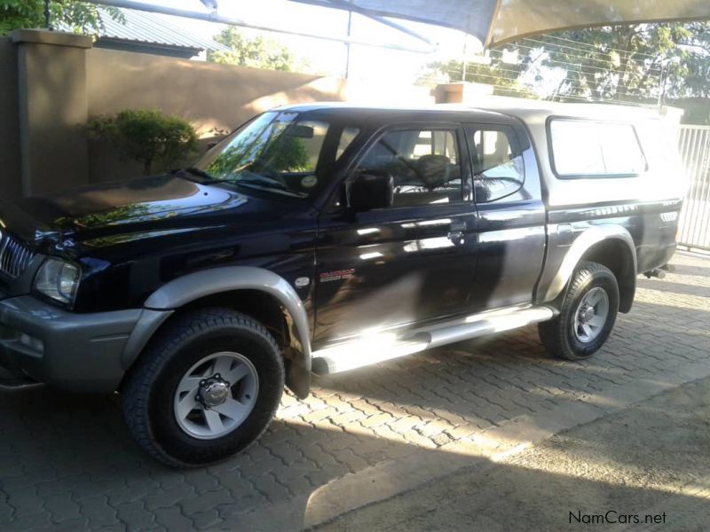 Used Mitsubishi Colt V6 | 2007 Colt V6 for sale | Walvis Bay Mitsubishi ...